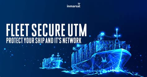 Inmarsat Fleet Secure Powerful Multi Layered Cyber Security Solution Maritimecyprus