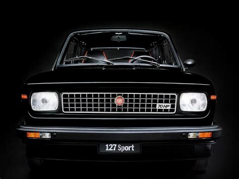 1977 Fiat 127 Specs Performance And Photos Autoevolution