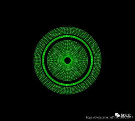 Opengl中的曲面细分和几何着色器opengl Bezier曲面细分前后区别 Csdn博客