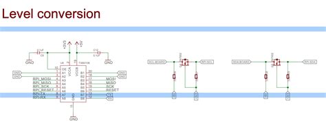 Connecting A Grovepi In Parallel To Another I2c Device On Raspberry Pi