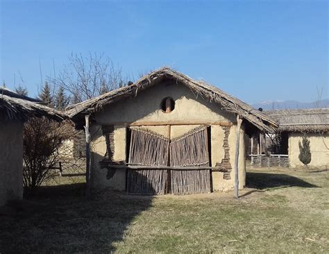 Археолошки локалитет „Тумба Маџари МАРХ