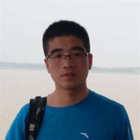 Zhang Hongwei Ph D School Of Urban Planning And Municipal Engineering