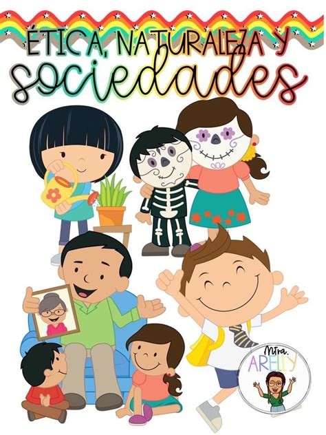 19 Ideas De Portadas Primaria 5to Etiquetas Preescolares Etiquetas De Material Escolar