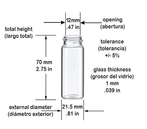 How To Measure The Paper Box Size For Your Vial Vial Packaging