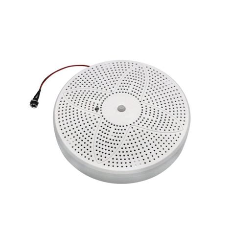 Ceiling Type 7in1 Air Quality Detector