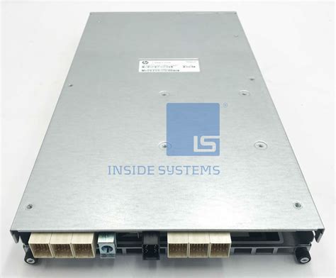 Aj A Sfp Hp Par Storeserv Node Inside Systems A S