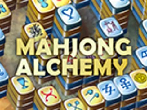Mahjong Alchemy Click Here To Play For Free