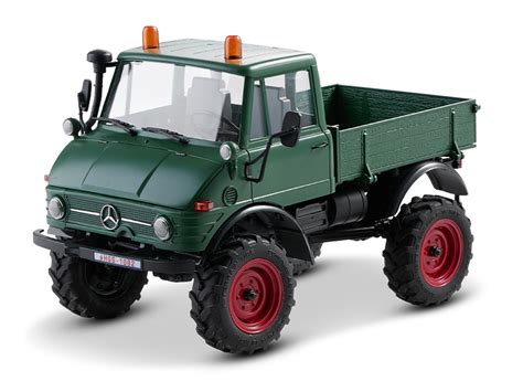 Crawler - Derkum Modellbau