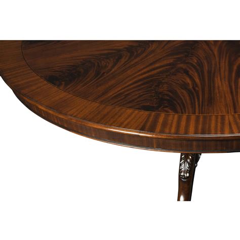 Round 84 Inch Table For Sale At 1stdibs 84 Inch Round Dining Table 84 Inch Round Table Seats