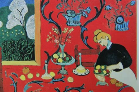 앙리 마티스 내가 꿈꾸는 것은 균형의 예술이다 네이버 블로그