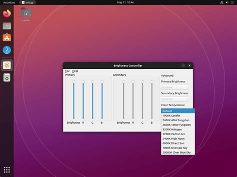 How To Install Brightness Controller On Ubuntu 2404 2204 Or 2004