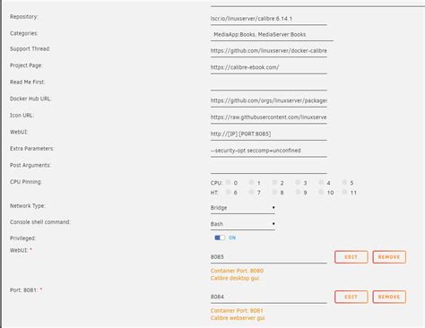 BUG Calibre Not Reachable Closing Connection With Error Error WS