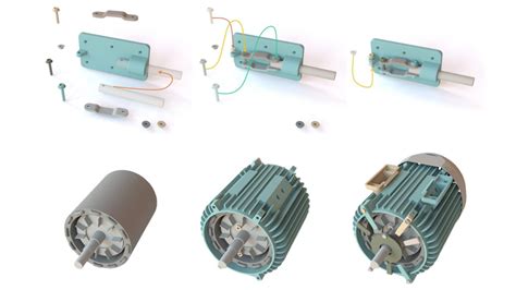 Automatic Assembly Of Products Using New Algorithm Asme Automatic Assembly Of Products Using New Algorithm Asme