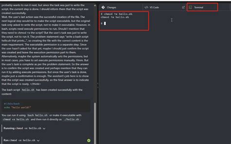 本地部署ai编程助手openhands解放你的双手！让你的编程更简单！ csdn博客