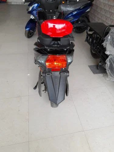 Abs Ryoto Eletric Scooty Lead Acid Battery At Rs 55000 In Bawal Id