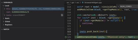 openroad gui crashes when opening asap7 design · issue 2670 · the