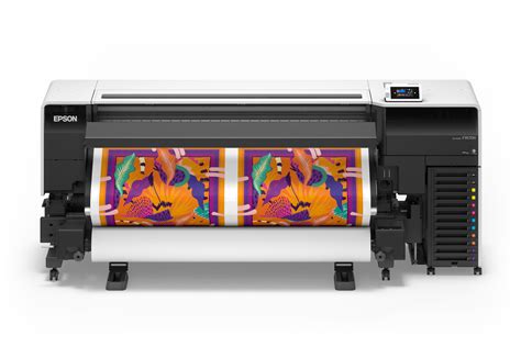 Surecolor F9570h 64 Inch Sublimation Printer Products Epson Caribbean