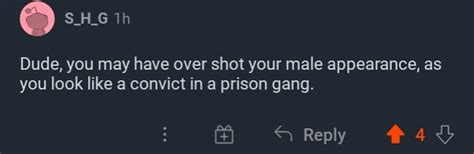 I Love R Transpassing Srs This Is Funniest Compliment Ever R Trans