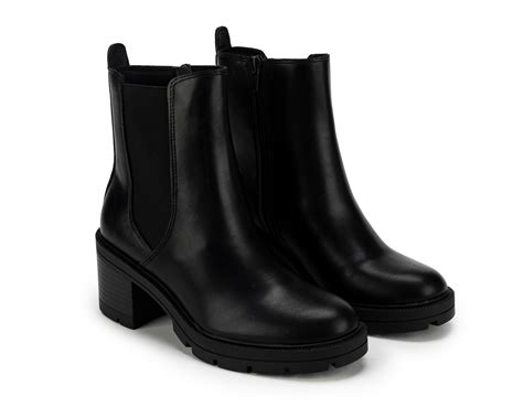 Botas Urbanas Frida Kollection Para Mujer