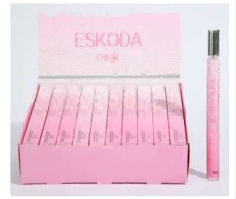 ESKODA PINK (FEMALE) - Sanvish Wholesalers Enterprise Limited