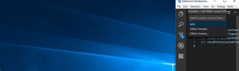 Bug Quickpick Progress Indicator Renders Faulty · Issue 57226