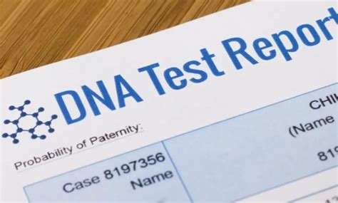 My Mother In Law Covertly Ran A Dna Test On My Son—and The Shocking