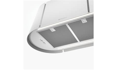 Hood Beat Xl Wh Matt F80 Faber