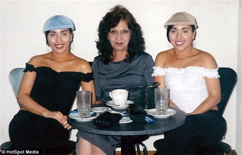 Bizarre Meet Twin Sisters Who Share The Same Boyfriend And Had Plastic