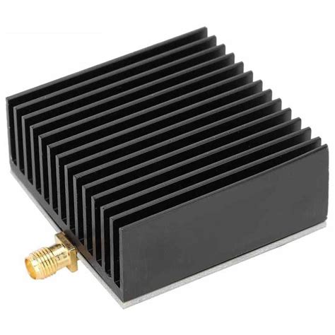 Rf Power Amplifier 400 2700mhz With Heat Grelly Uk