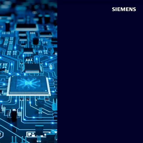 Siemens Electronic Systems Design And Manufacturing On Linkedin Using