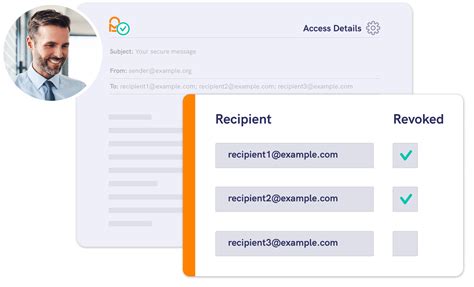 Microsofts Secure Email Vs Mailock A Comparison