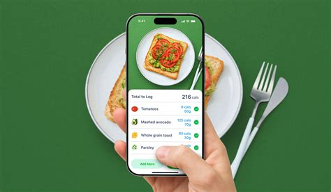 Mynetdiary Launches Next Generation Ai Meal Scan Fitt Insider