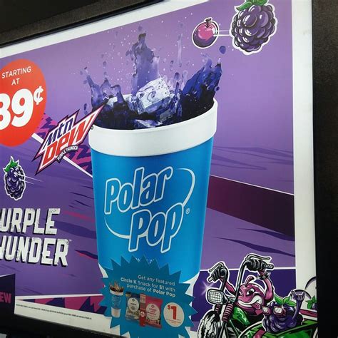 Polar Pop Logo