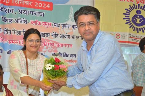 sapana singh on linkedin celebrating sampoornata abhiyan nitiaayog aspirationalblockprogramme