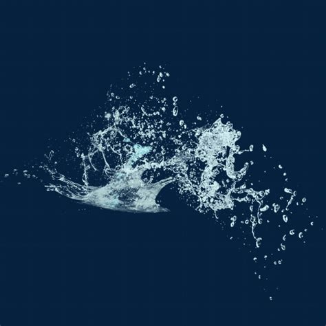 동적 물 파도 워터 마크 푸른 효과 일러스트 잔물결 얼룩 물방울 튀는 동적 얼룩 물결 Png 일러스트 및 Psd 이미지 무료 다운로드 Pngtree