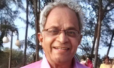 सामाजिक कार्यकर्ते शेखर सोनाळकर यांच वयाच्या 72व्या वर्षी निधन Social