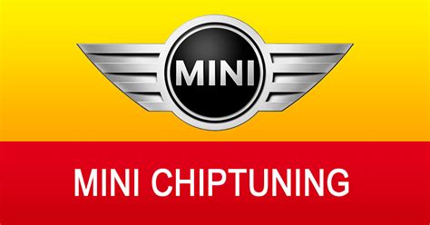 MINI Chiptuning MMC AutoChip