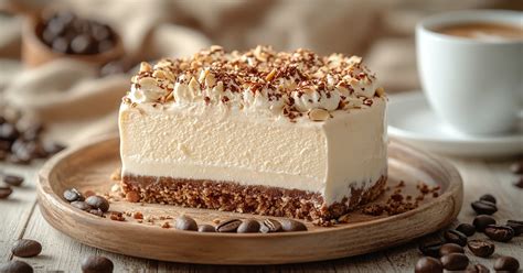 Cómo Preparar Un Postre De Café Lleno De Proteína Para Ganar Masa Muscular Y Volverse Más Fuerte