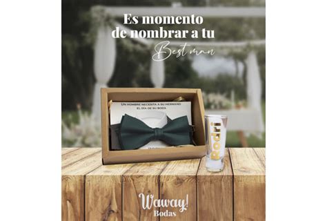 Waway Boliviaentusmanos