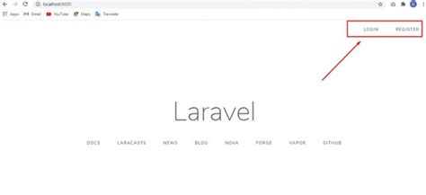 Step By Step Tutorial Laravel Lengkap Cara Membuat Aplikasi CRUD Dengan Laravel 7 | JogjaTech ...