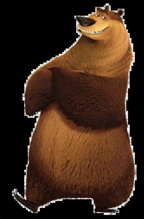 Open Season 2 Characters Open Season 2 Sony Pictures Animation