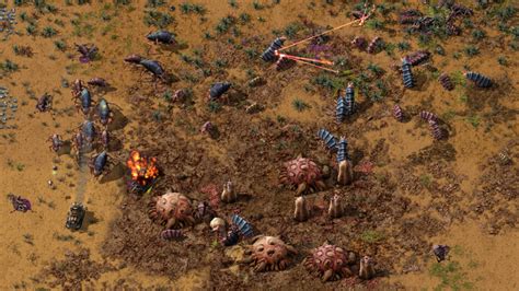 Factorio Space Age Expansion Update