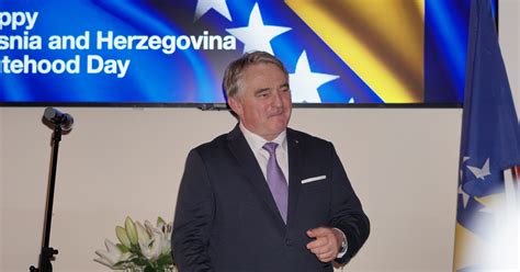 Bosnia And Herzegovinas Multicultural Identity Must Be A Bridge Not A