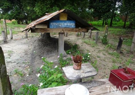 ផ្នូរប៉ុលពត បានក្លាយជាកន្លែងទេសចរណ៍ប្រវត្តិសាស្ត្រមួយយ៉ាងពេញនិយមសម្រាប់សិស្សានុសិស្សជំនាន់ក្រោយ