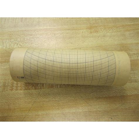 Esterline Angus 4313 1c Chart Paper Mara Industrial