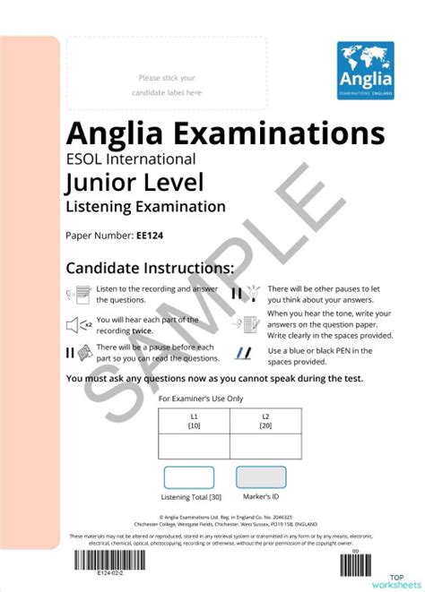 l4 p26 week 3 revision mock test interactive worksheet topworksheets