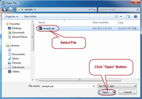 How To Crack A Zip File Password Biocool