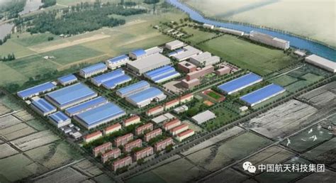 航天科技集團八院800所：制鎮國之器 鑄華夏之魂 每日頭條