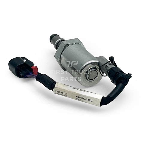 2440430003 By International® Injection Pressure Regulator Valve