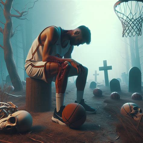 Charles Bassey Suffers Season Ending Acl Injury Winzir Blog